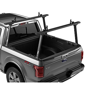 Thule TracRac TracOne Truck Rack (Black)