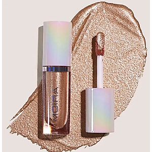 Eye Shadow Diamond Daze Liquid Eyeshadow Eye Makeup (014, Ego)