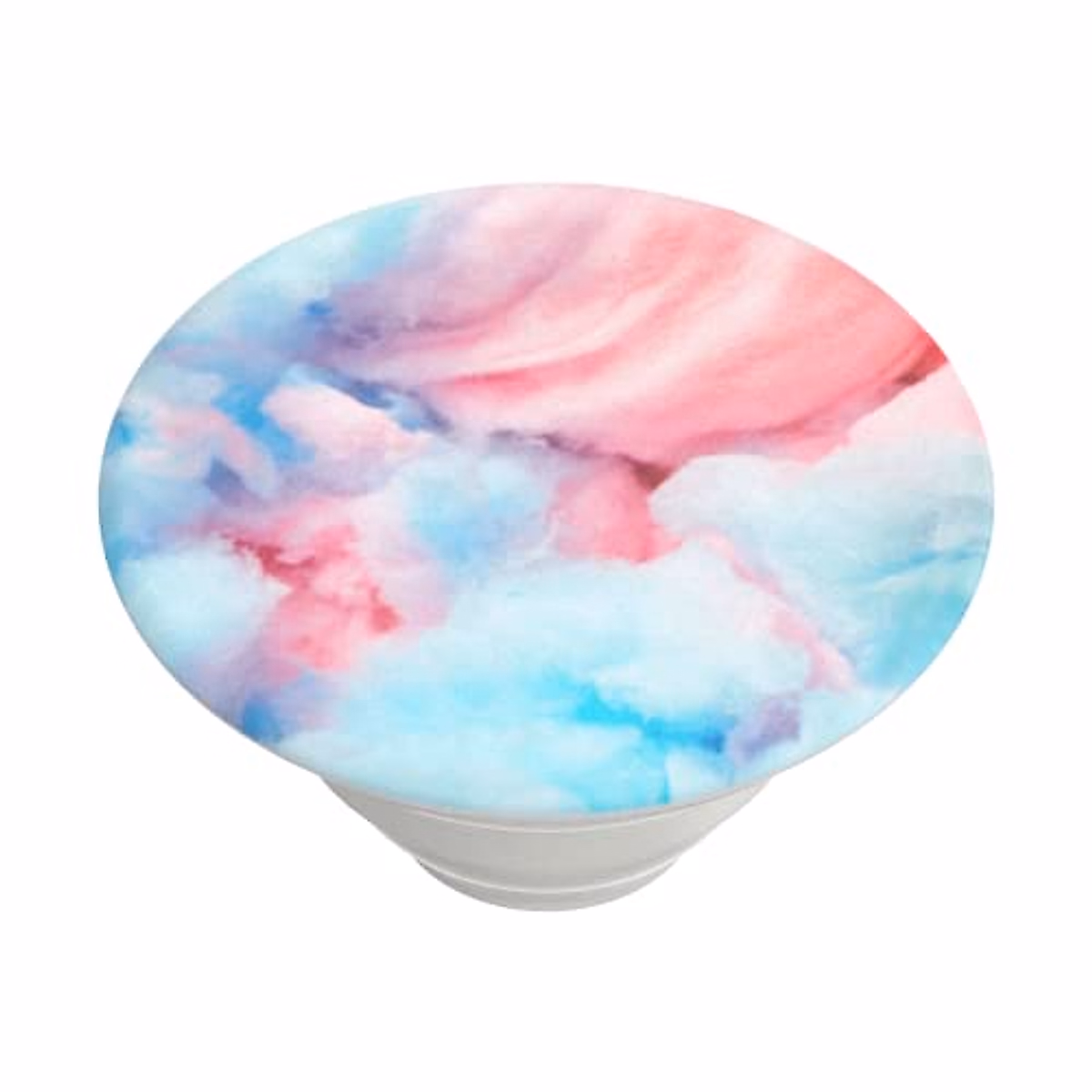 ​​​​PopSockets Phone Grip with Expanding Kickstand, PopSockets for Phone - Sugar Clouds