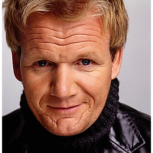 Royal Doulton Exclusively for Gordon Ramsay Maze White Cereal Bowl, 24 oz