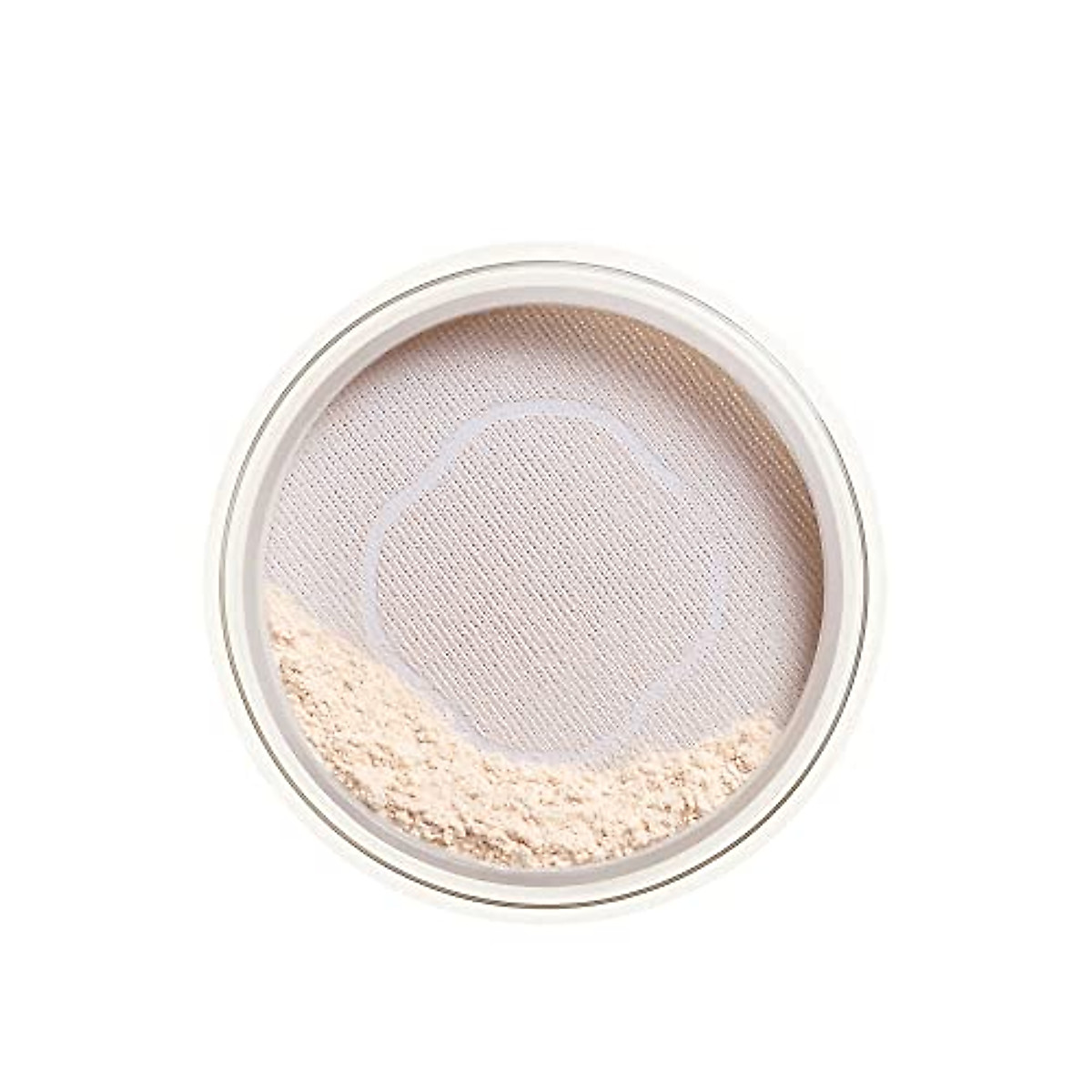 Shiseido Synchro Skin Invisible Silk Loose Powder (matte)