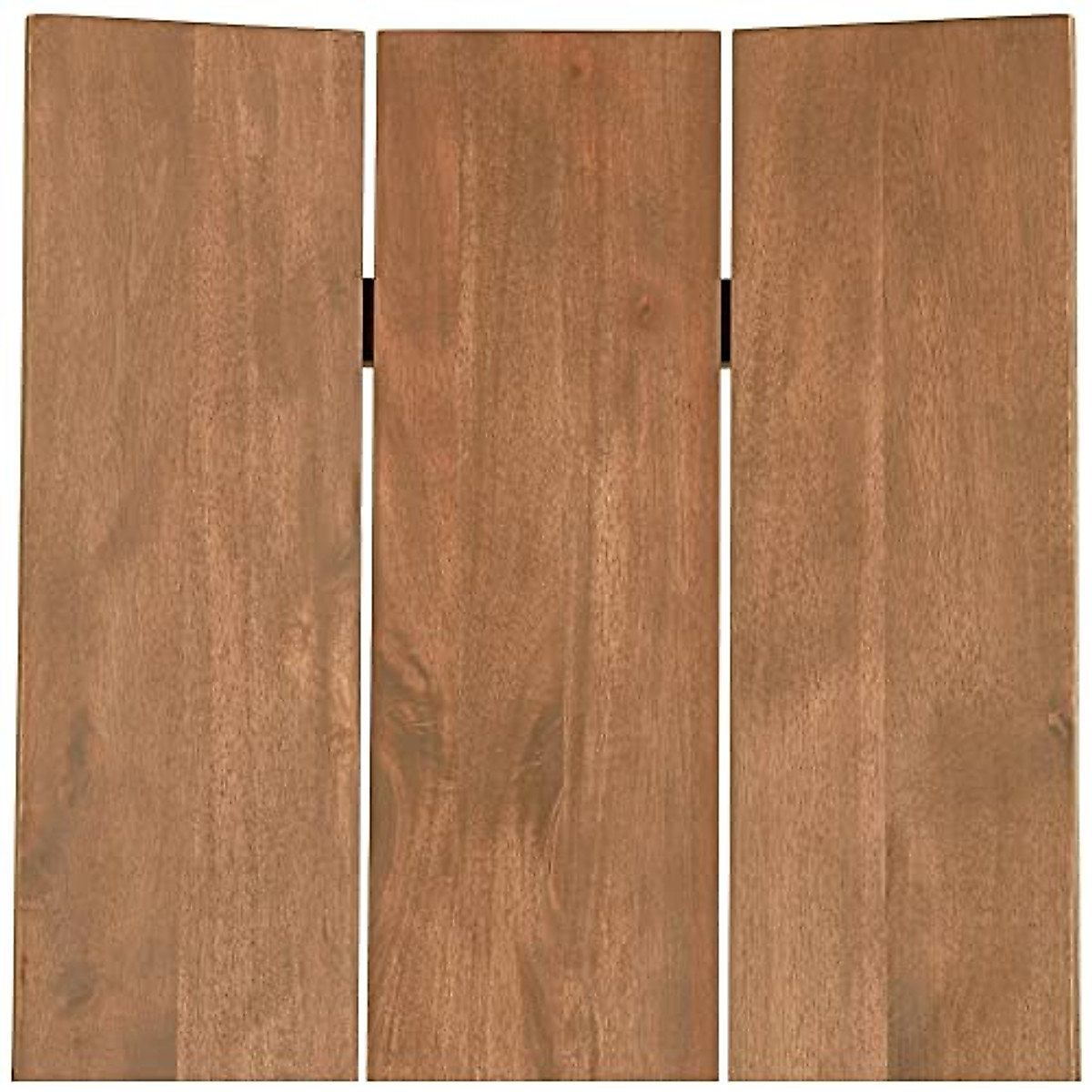 Teal Island Designs Aretha Modern Adirondack Adjustable Back Outdoor Chairs Set of 2