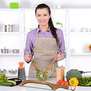 Bow Bread Knife For Homemade Bread, Bread Knife For Homemade Bread, Sourdough Bread Knife, Bread Cutter, Bread Cutter For Homemade Bread, Sourdough Tools, Bread Bowl Knife, Sourdough Bread Cutter