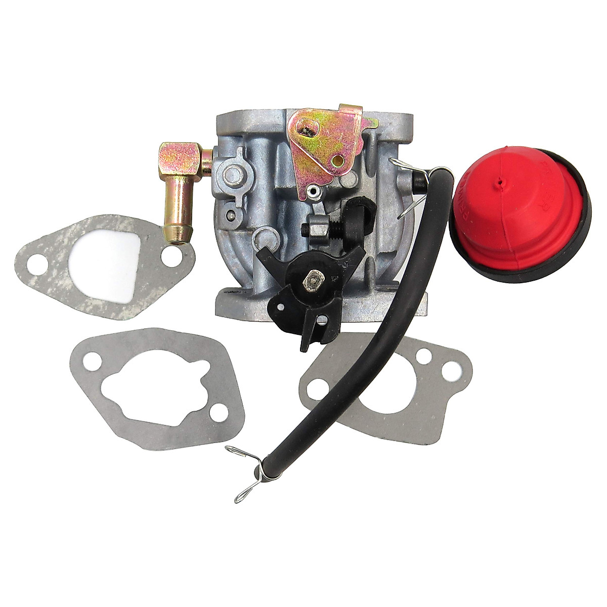 Aitook Carburetor Compatible With MTD 31A-32AD729, 31A-32AD752, 31A-32AD762, 31A-32AD765, 31A-32AD783 Snow Thrower