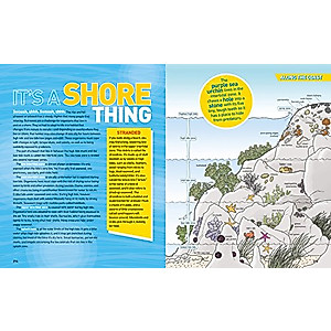 Ultimate Oceanpedia: The Most Complete Ocean Reference Ever (National Geographic Kids)