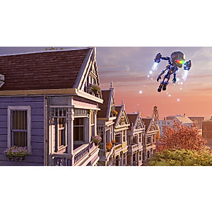 Destroy All Humans! 2 Reprobed - Xbox X