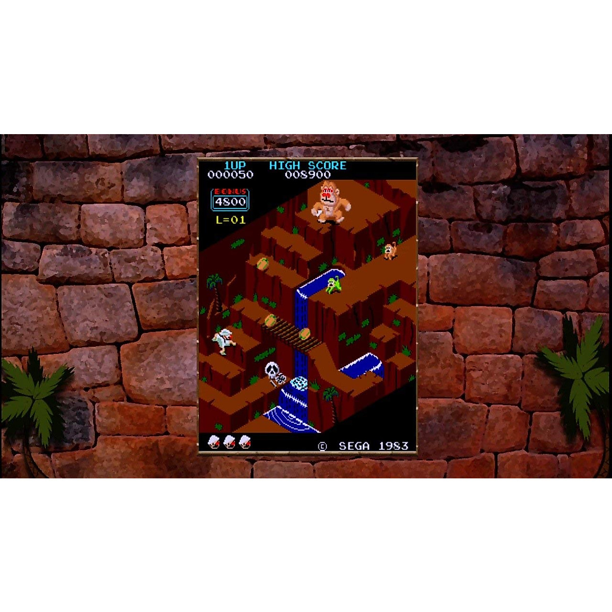 Sonic's Ultimate Genesis Collection (Platinum Hits) - Xbox 360 (Renewed)