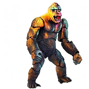 NECA King Kong - 7" Scale Action Figure