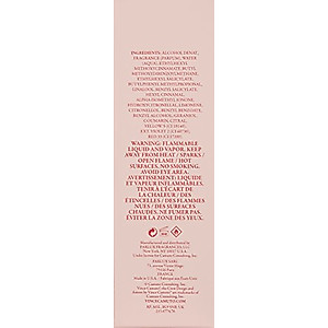 Vince Camuto Amore Eau de Parfum Rollerball for Women, 0.2 Fl Oz