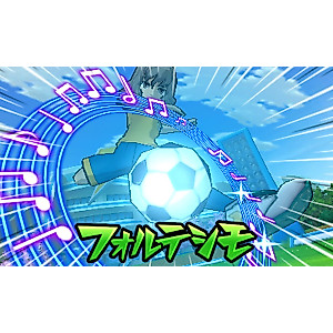 Inazuma Eleven Go (Dark Version) [Japan Import]