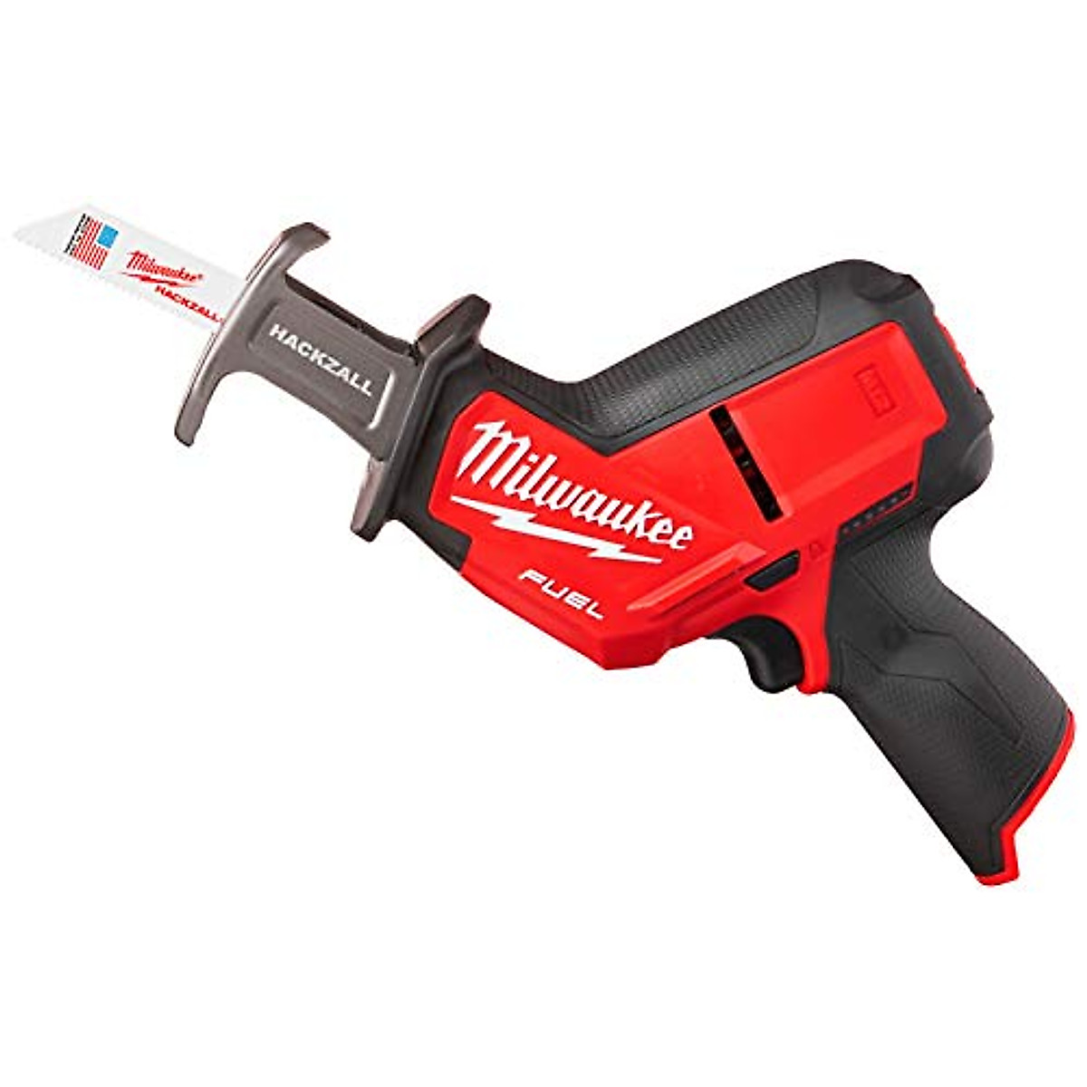 Milwaukee 2520-20 M12 Fuel Hackzall Bare Tool