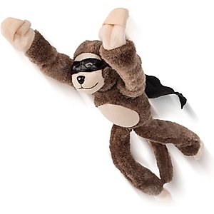 Playmaker Toys Flingshot Slingshot Flying Screaming Monkey (6 Pack)