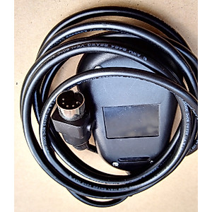 Generic 2 Button (UP/Down) 5PIN 180° Lift Chair OR Power Recliner Hand Control for OKIN OR LIMOSS 3/5 Wire Controller,Mouse Shape