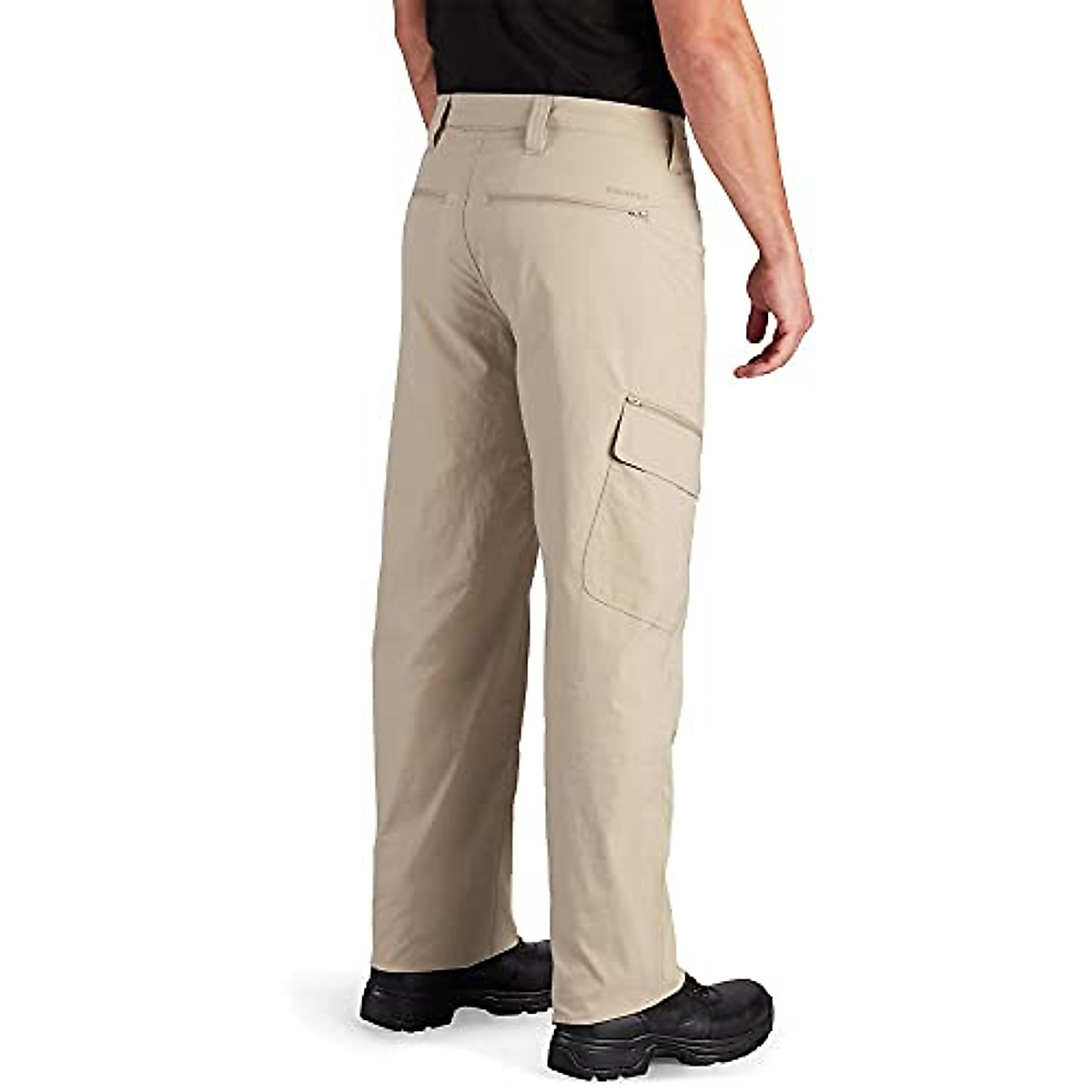 Propper Men's Summerweight Tactical Pant, Khaki, 48W x 37L