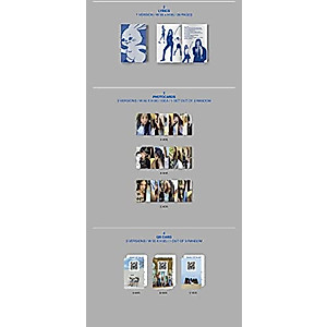 Dreamus [WEVERSE ALBUM] NewJeans - 1st EP 'New Jeans'