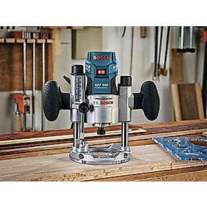 Bosch Professional Diving Unit TE 600 for Bosch Professional GKF 600