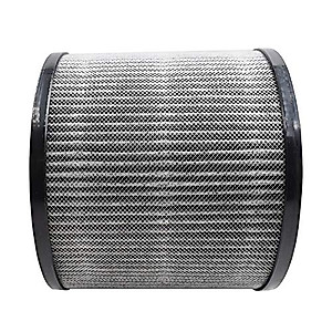 AirClean 2-Pack Replacement Carbon Filter Compatible with Bissell MYair 2780,2780A,27809 Air Purifiers.Compare to Part 2801