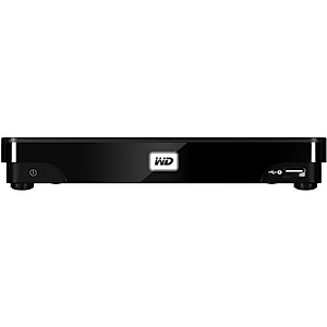 WD TV Live Hub 1TB Media Center (Old Model)
