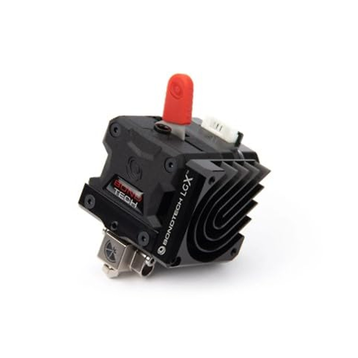 Genuine Bondtech LGX Shortcut Copperhead Hotend (EXT-LGX-H)
