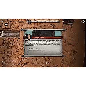 Ash of Gods: Redemption (Xbox One)