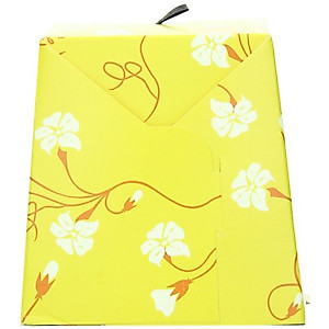 Lucia Candle, Tea Leaf and Honey flower, 0.47 Ounce