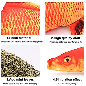 Kitti Variety Pack Bundle Including a 7.5" Triple Strength Catnip Toy and Tidy Cats Breeze Enhanced Pellets (2) 7lb Bags.