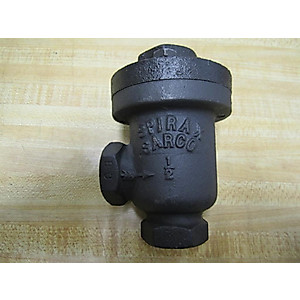 Spirax Sarco K283 Valve 1/2