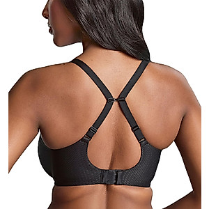 Panache Women's Serene Full Cup, Noir, 40K