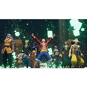 One Piece Odyssey - PlayStation 4