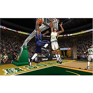 NBA Live 08 - Playstation 3 (Renewed)