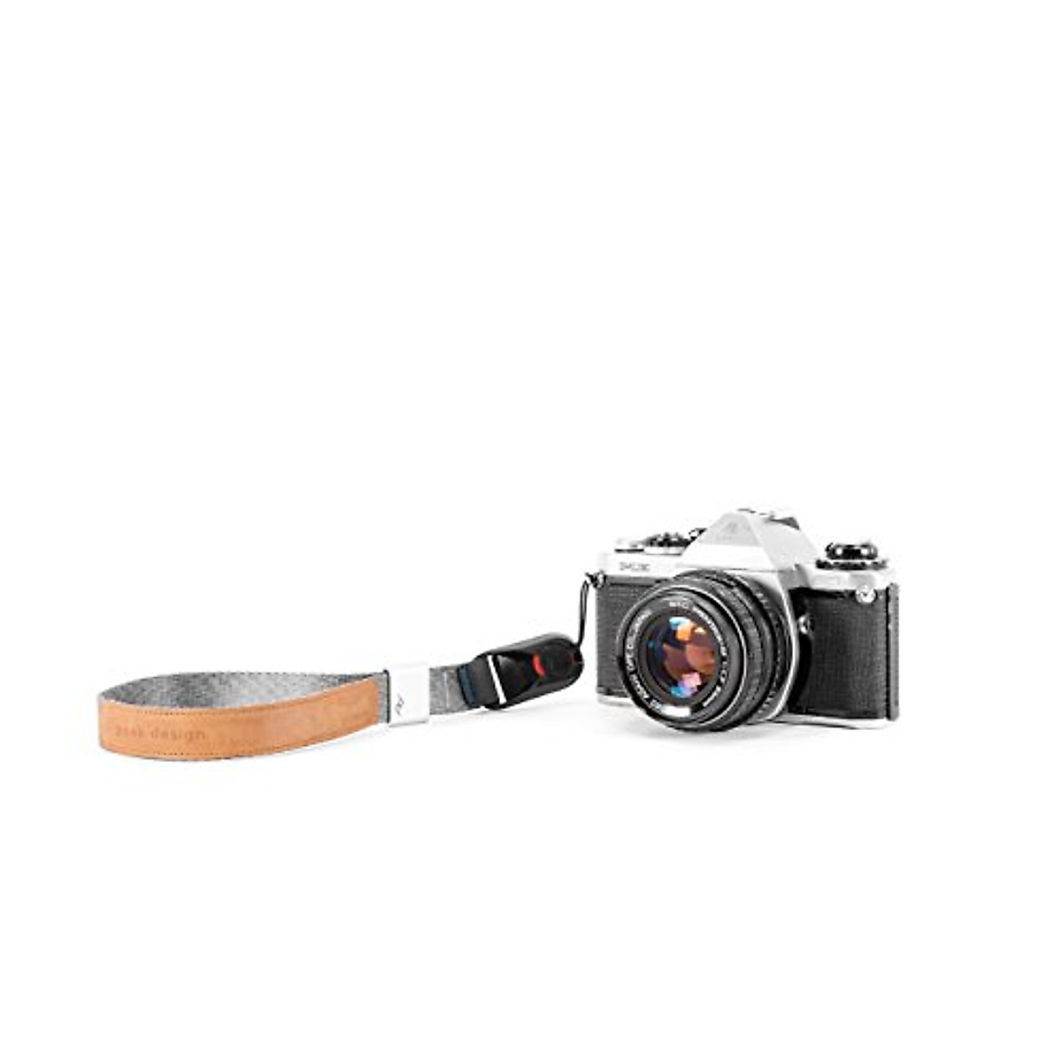 Peak Design Cuff Camera Wrist Strap Ash (CF-AS-3)
