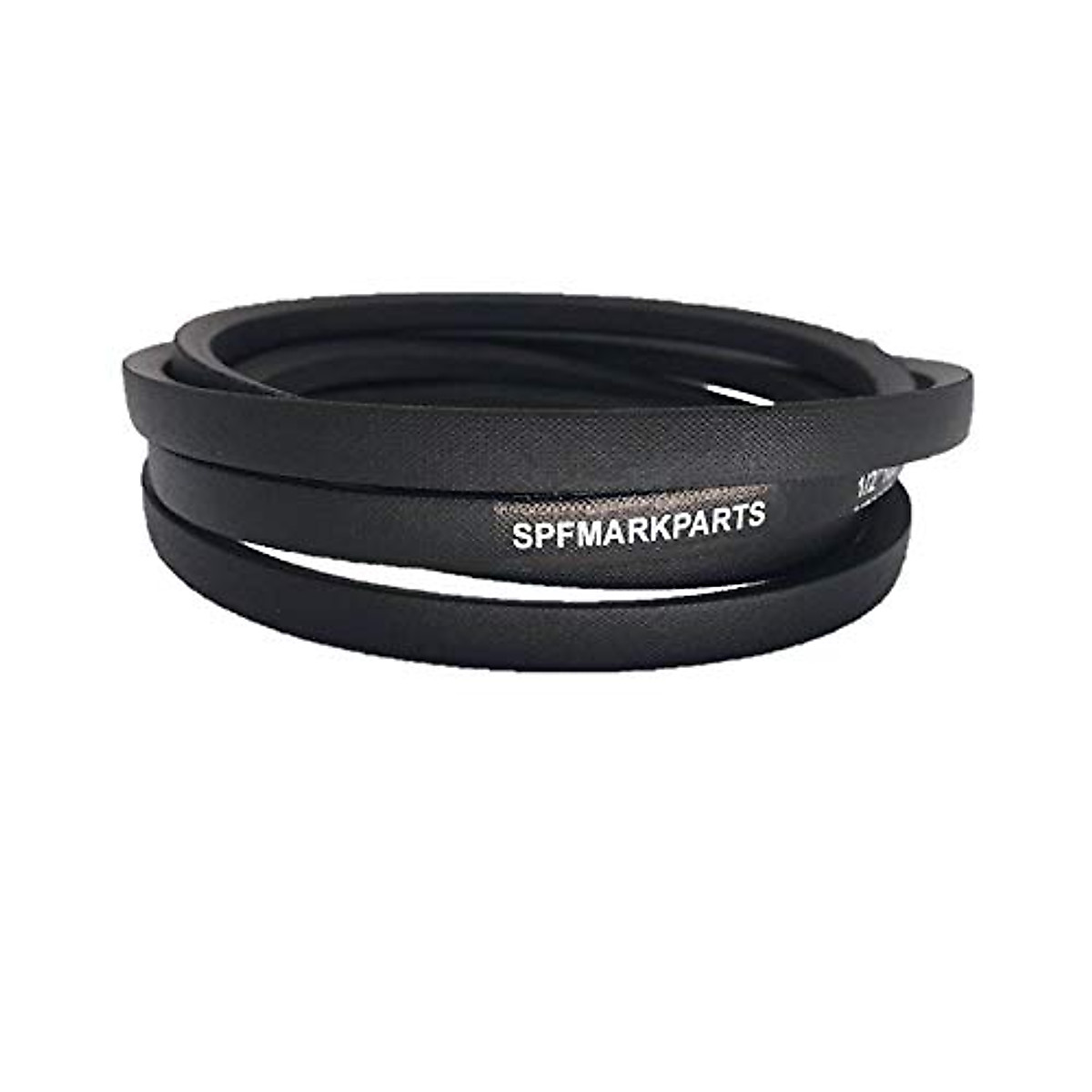 SPF Lawn Mower Tractor Drive Belt 1/2" x 79" Replacement for Craftsman SPM201670500; Cub Ct 954-0349;MTD 754-0349 954-0349;Toro 112-0317