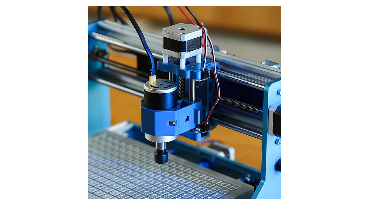 Genmitsu CNC Brushless Motor Kit for 3018 Machines