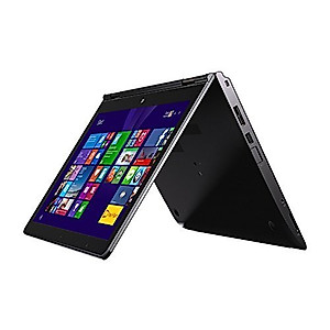 2015 Newest Model Lenovo ThinkPad Yoga 15 15.6" IPS Full HD 1920 x 1080 2-in-1 Ultrabook Laptop PC Intel Core i5-5200U 16GB DDR3L Memory 1TB SSD NVIDIA Geforce 840M Bluetooth USB HDMI Windows 8.1