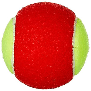 WILSON Starter Red Tennis Balls - 3 balls
