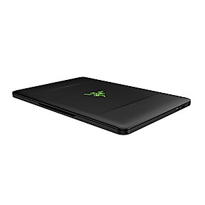 Razer Blade RZ09-01302E21-R3U1 14-Inch Touchscreen Gaming Laptop (Intel Core i7 4720HQ, 2.60GHz, 256GB SSD, NVIDIA GeForce GTX 970M Graphics Card, Windows 10)