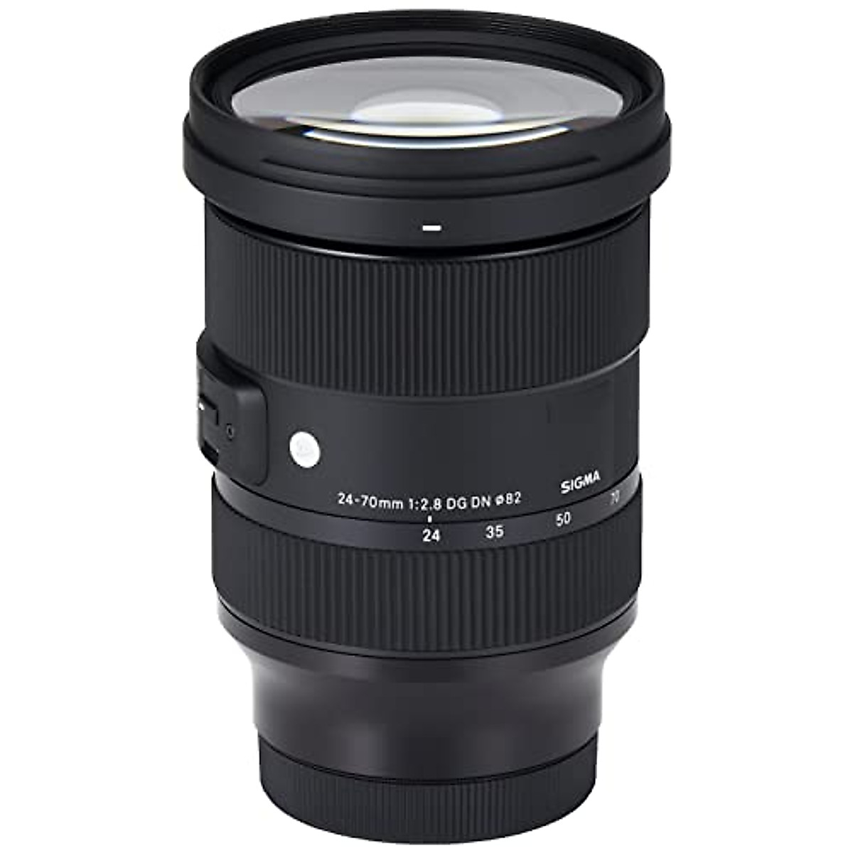 Sigma 24-70mm F2.8 DG DN Art for L Mount