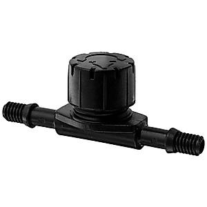 Orbit 67101 100-Count Inline Multi-Stream Dripper