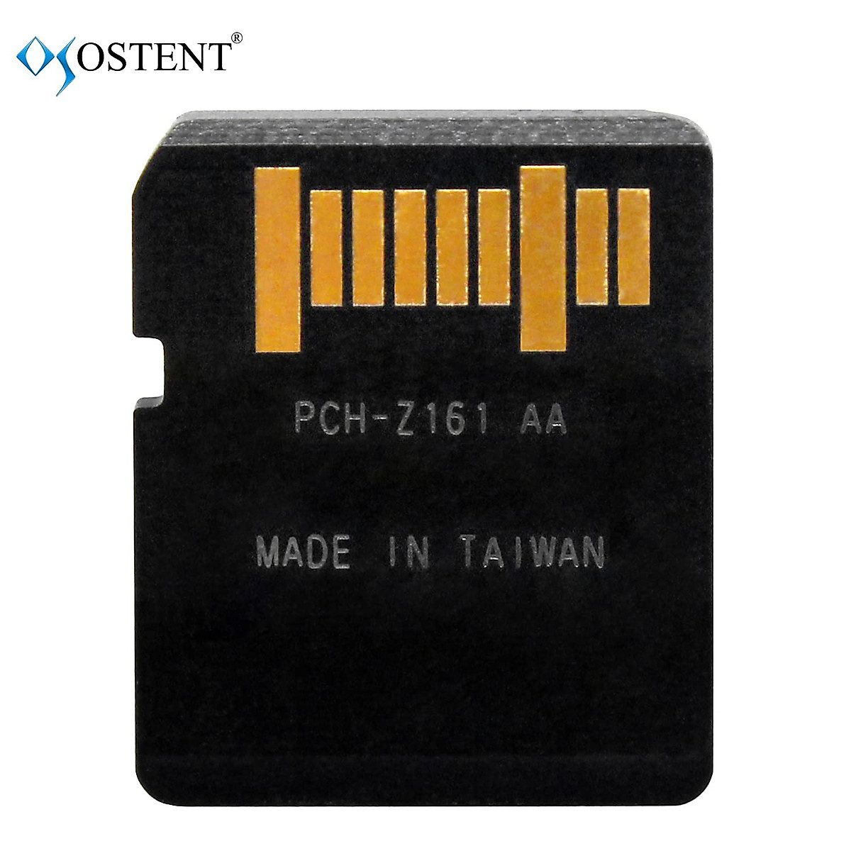 OSTENT 16GB Memory Card Stick Storage for Sony PS Vita PSV1000/2000 PCH-Z041/Z081/Z161/Z321/Z641