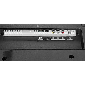 INSIGNIA NS-43DF710NA21 43-inch Smart 4K UHD - Fire TV, Released 2020