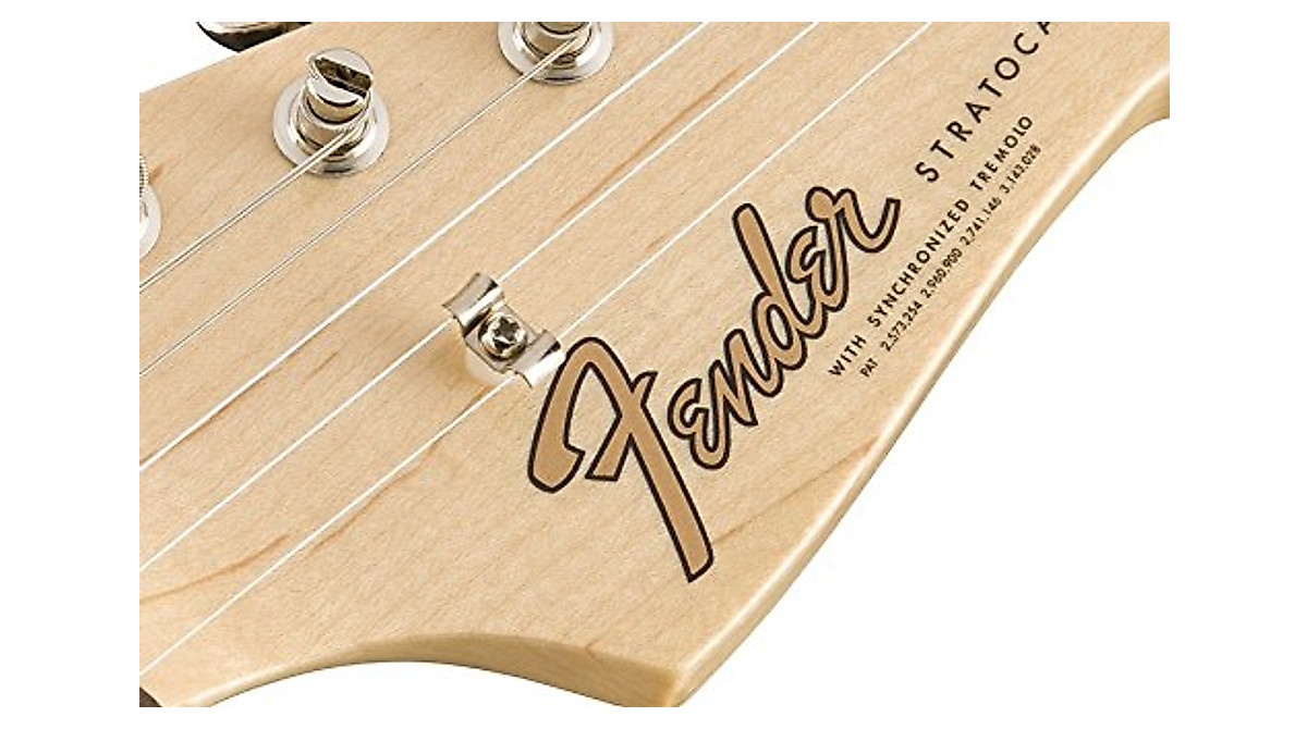 Fender Pure Vintage String Tree Kit for Classic Guitars