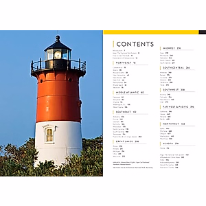 National Geographic Complete National Parks of the United States, 3rd Edition: 400+ Parks, Monuments, Battlefields, Historic Sites, Scenic Trails, Recreation Areas, and Seashores