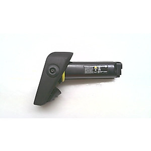 Datalogic Battery Pack, Removable, RBP-9001, Black, RBP-PM91-BK (RBP-9001, Black)