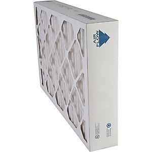 Emerson FR1000M-108 MERV 8 Replacement Air Filter, 3 Pack