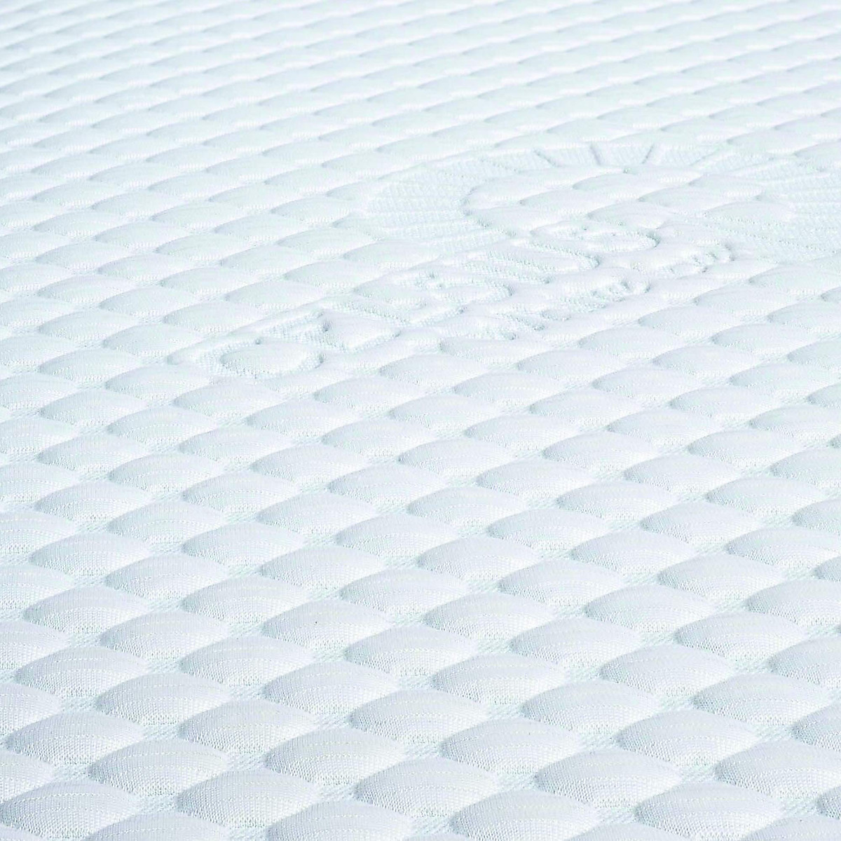 Bundle of Dreams Soft Hypoallergenic Baby Crib Mattress Fitted Sheet, Fits Standard-Sized Crib Mattresses