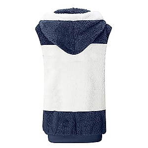 Womens Fall Jackets Shearling Shaggy Lounge Sets for Women Shirts Tunic Tops Cardigan Long Cardigan with Hood Black Jacket Women Dressy Casual Womens Fall Dresses Vintage Clothes for Women