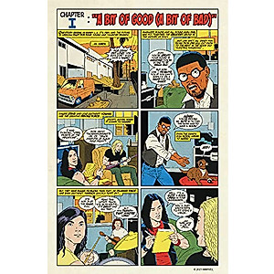 Marvel's Guardians Of The Galaxy with Digital Comic (Exclusive to Amazon.co.UK) (Xbox Series X)