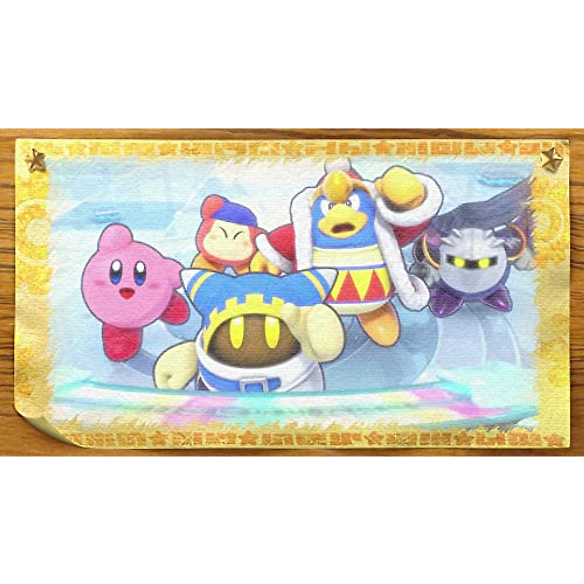 Kirby’s Return to Dream Land™ Deluxe - Nintendo Switch