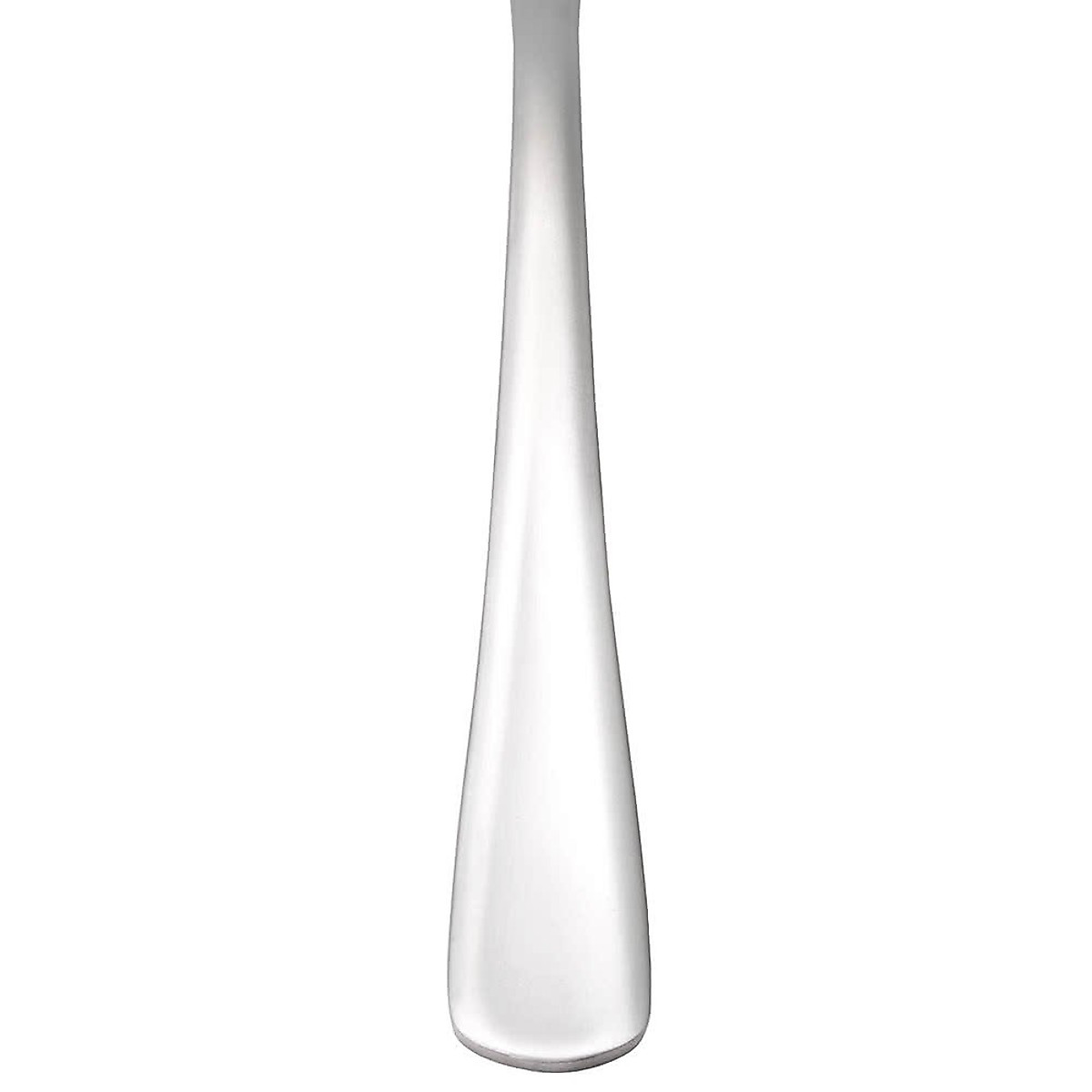 (Set of 4) Grapefruit Spoons, 18/0 Stainless Steel 6 3/8-inch Serrated Edge Oval Spoon