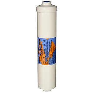 12" Sediment 5 Micron Filter w/ 1/4" Female Connection